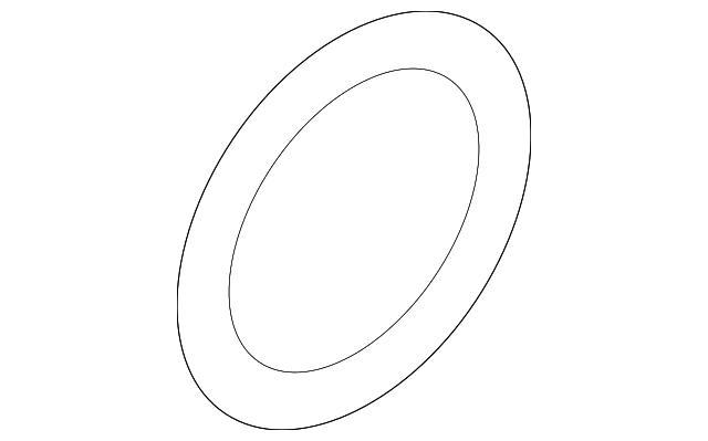 2020-2024 Subaru Trans Cooler O-Ring 806916060 | Subaru Parts Store