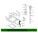 31126768983 - 2006-2015 BMW Rear Control Arm (31-12-6-768-983) | BMW of ...