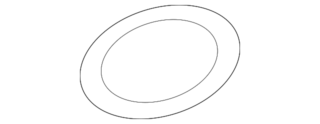 MUFFLER & PIPE GASKET 1418467D00 | World OEM Parts Subaru