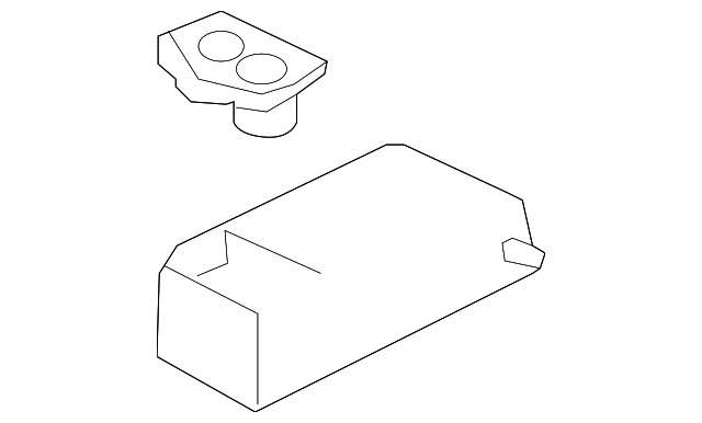 82180-SVJ-A01ZA - Armrest Assembly 2009-2011 Honda Civic | Honda Parts ...