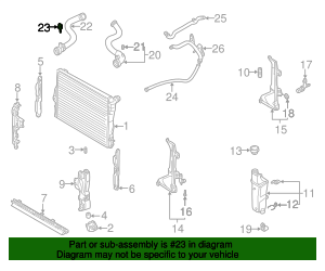 13-62-1-433-077 - Engine Coolant Temperature Sensor 1998-2020 BMW ...