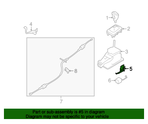 2012-2013 Volvo Electronic Control 31437116 | TascaParts.com
