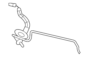 2011-2020 Mopar Harness 68100219AA | TascaParts.com