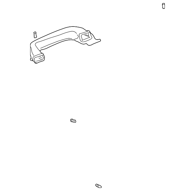 Air Distributor - GM (25670939) | GMPartsDirect.com