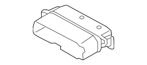 28220-H9100 - Shield 2018-2023 Kia Rio | Kia.Parts Store