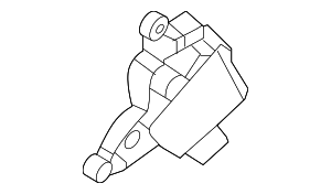 2022-2025 Genesis Door Actuator 97159-AR050 | OEM Parts Online