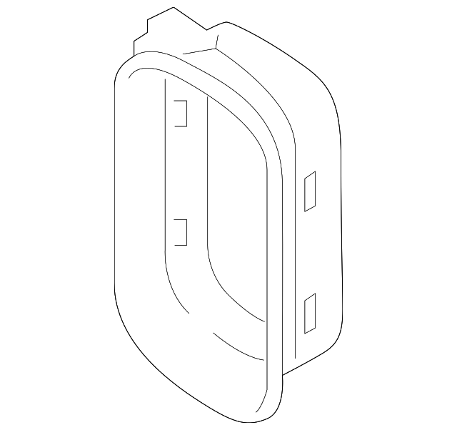 13718622986 - 2019-2021 BMW M2 Intake Duct (13-71-8-622-986) | BMW of ...