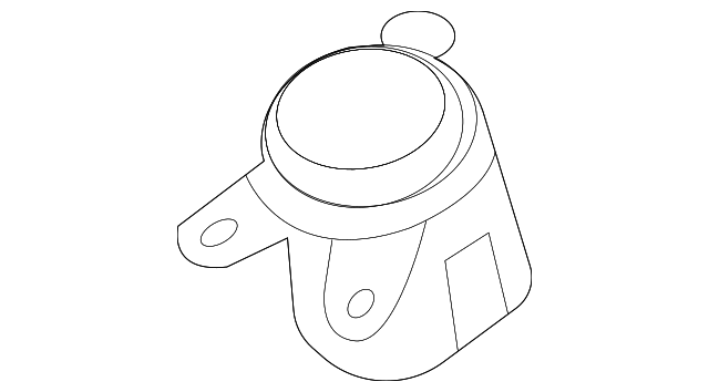 2023-2025 Kia Soul Power Switch 93500-K0005 | OEM Parts Online