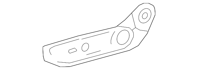 90791901009051 - Side Cover 2019-2024 Mercedes-Benz | Mercedes-Benz USA ...