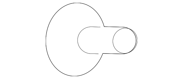 11602126 - Applique Panel Bolt 2019-2023 gm | Chevrolet Parts Direct