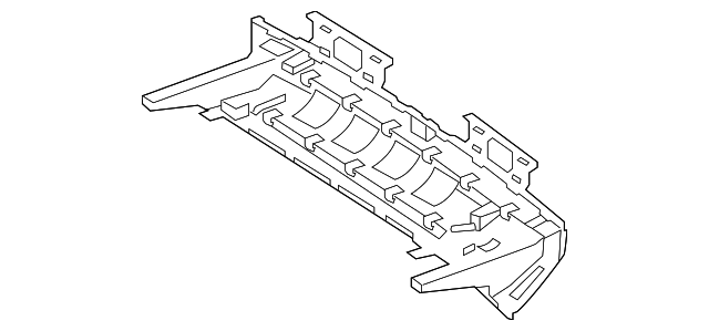 223-885-40-02 - Lower Mount 2021-2022 Mercedes-Benz | Mercedes-Benz USA ...