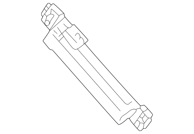 8637C906 - Antenna 2022-2024 Mitsubishi | Mitsubishi Motors Store