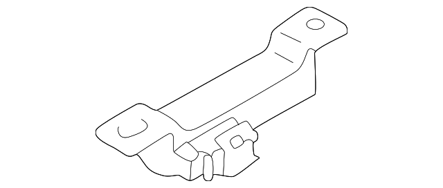 8637C259 - Antenna - 2022-2023 Mitsubishi Outlander | Lasco Auto Parts