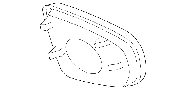 2007-2014 BMW Frame 51-16-7-180-738 | OEM Parts Online