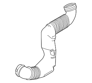 Genuine BMW 12-31-1-432-463 | Air Duct | FREE Shipping on Most Orders ...