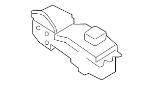 31481452 - Power Switch - 2016-2020 Volvo | Volvo OEM Parts Direct