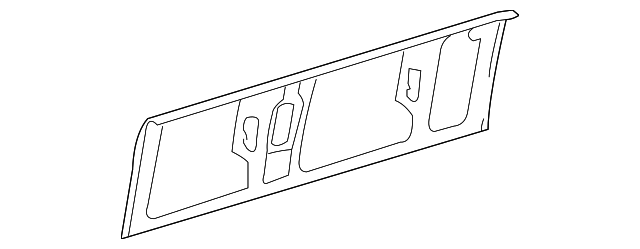 906-632-21-03 - Front Reinforced 2010-2018 Mercedes-Benz | Mercedes ...