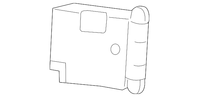 97159-2F000 - Actuator Assembly 2004-2009 Kia | Kia.Parts Store