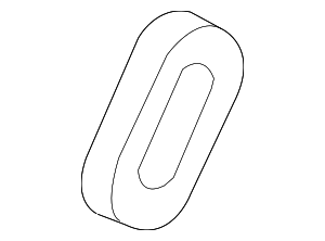 97165-2F100 - Seal 2004-2009 Kia | Kia.Parts Store