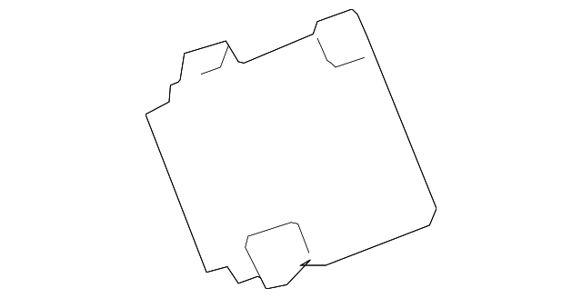 97154-2F001 - Actuator 2008-2009 Kia | Kia.Parts Store