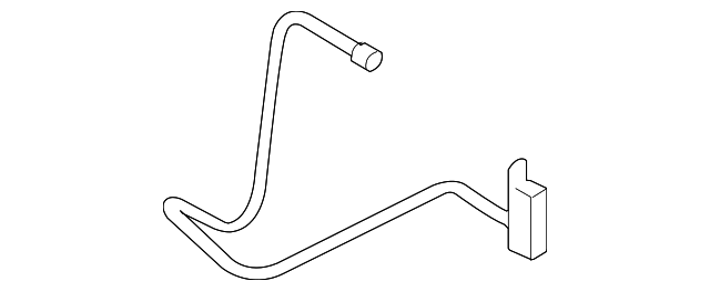 97143-2F101 - HVAC Evaporator Temperature Switch 2004-2009 Kia | Kia ...