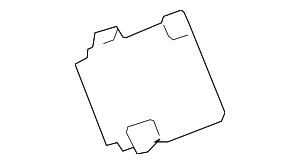 97154-2F000 - Actuator 2004-2007 Kia | Kia.Parts Store