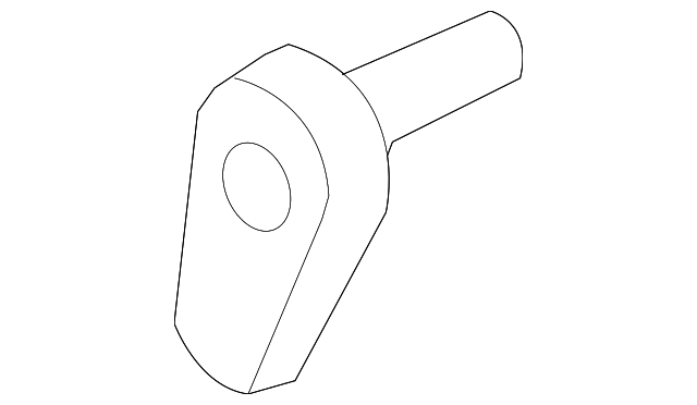 97152-2F000 - Lever 2004-2009 Kia | Kia.Parts Store