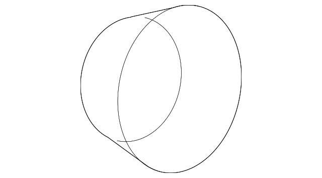 2019-2022 GM Automatic Transmission Fluid Pump Seal 24290889 ...