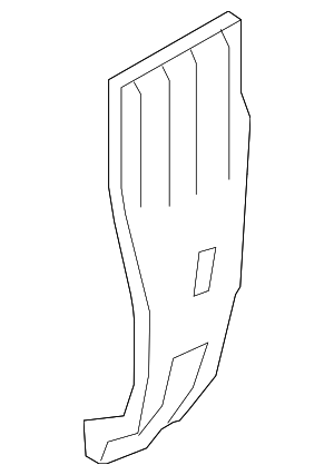 221-885-03-63 - Guide 2009-2013 Mercedes-Benz | Mercedes-Benz USA Parts