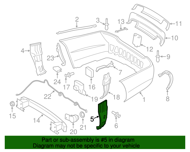 221-885-01-63 - Guide 2007-2008 Mercedes-Benz | Mercedes-Benz USA Parts