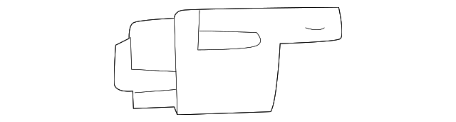 97120-2D000 - Relay - 2001-2008 Hyundai | World OEM Parts Hyundai