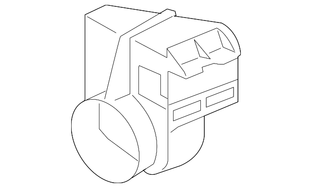 Genuine BMW 51-11-7-156-557 | Lamp Mount Bar Support | FREE Shipping on ...