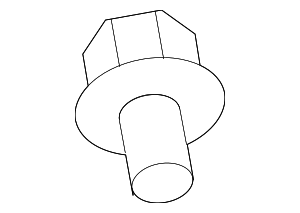 Buy Genuine GM Auto Parts - Retainer (Part # 15882854) | GM Parts Store