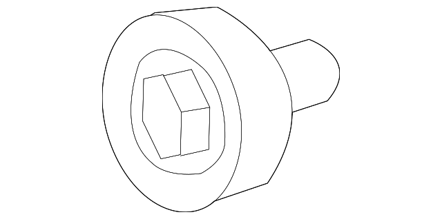1999-2006 Jeep Serpentine Idler Pulley 4854092ac | TascaParts.com