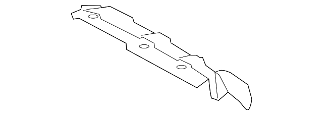 51488059674 - 2015-2020 BMW Heat Shield (51-48-8-059-674) | BMW of ...