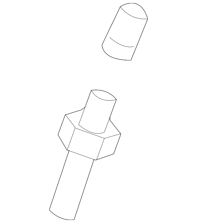 2001-2022 Audi Bleeder Valve 8A0-615-273 | Benzel Busch Audi