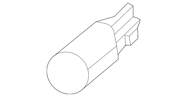 18643-05009-LV - Bulb - 2019-2024 Hyundai | World OEM Parts Hyundai