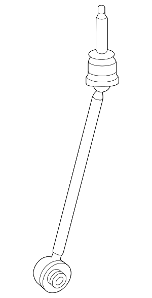 167-320-55-04 - Link 2020-2023 Mercedes-Benz | Mercedes-Benz USA Parts