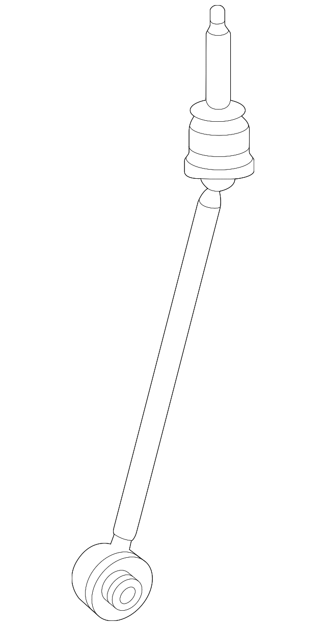 167-320-55-04 - Link 2020-2023 Mercedes-Benz | Mercedes-Benz USA Parts