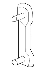 Tailgate for 2020 GMC Sierra 2500 HD | GMPartsDirect.com