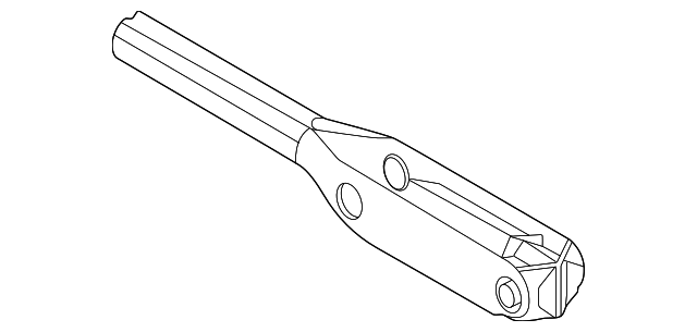 09131-4H000 - Lug Wrench 2021-2025 Kia Sorento | Kia.Parts Store