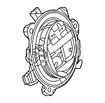 Mercedes-Benz Exterior Door Handles For Sale | Mercedes-Benz USA Parts