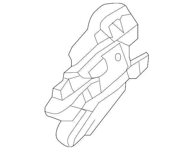 Genuine Trunk Lock Actuator Motor 1177500085 for Mercedes W205 Sedan ...