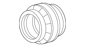 2019-2024 GM Boot 84849629 GM | GMPartsDirect.com