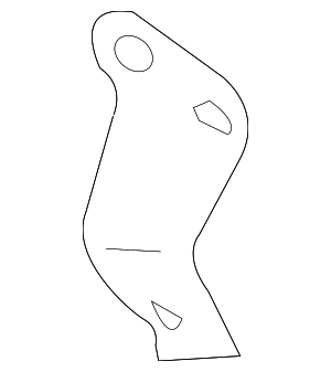 44021AA120 - OEM NEW 1990-18 Subaru Impreza Forester Exhaust System ...