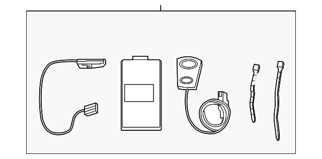2006-2014 Ford Ford Lincoln Mercury Bluetooth Mobile Ease Hands Free ...
