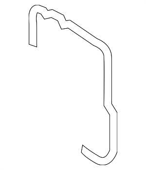 2010-2019 Hyundai Side Cover Gasket 45283-3B010 | OEM Parts Online