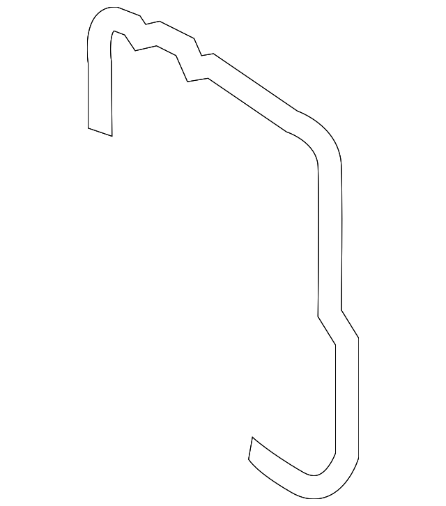 2010-2019 Hyundai Side Cover Gasket 45283-3B010 | OEM Parts Online