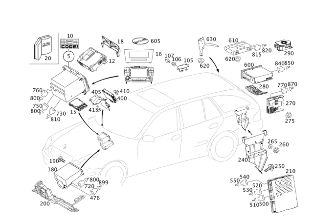 211-870-68-89-80 - Exchange Agw 6032 For W211 From My 2003 Mercedes ...