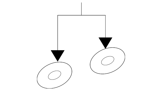 1999-2004 Toyota Catalytic Converter Gasket 90917-06086 | Toyota Parts ...